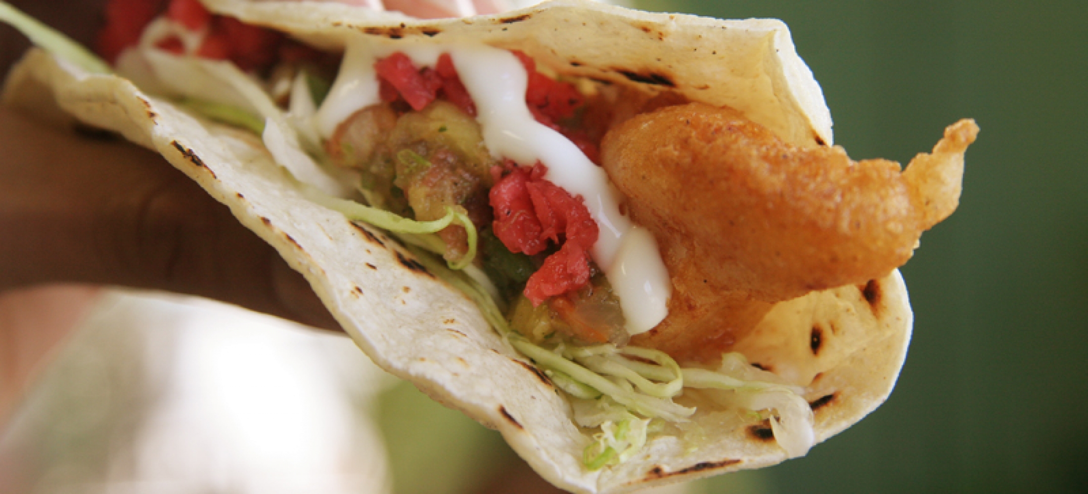 Best Fish Taco In Ensenada – Best Fish Tacos Around